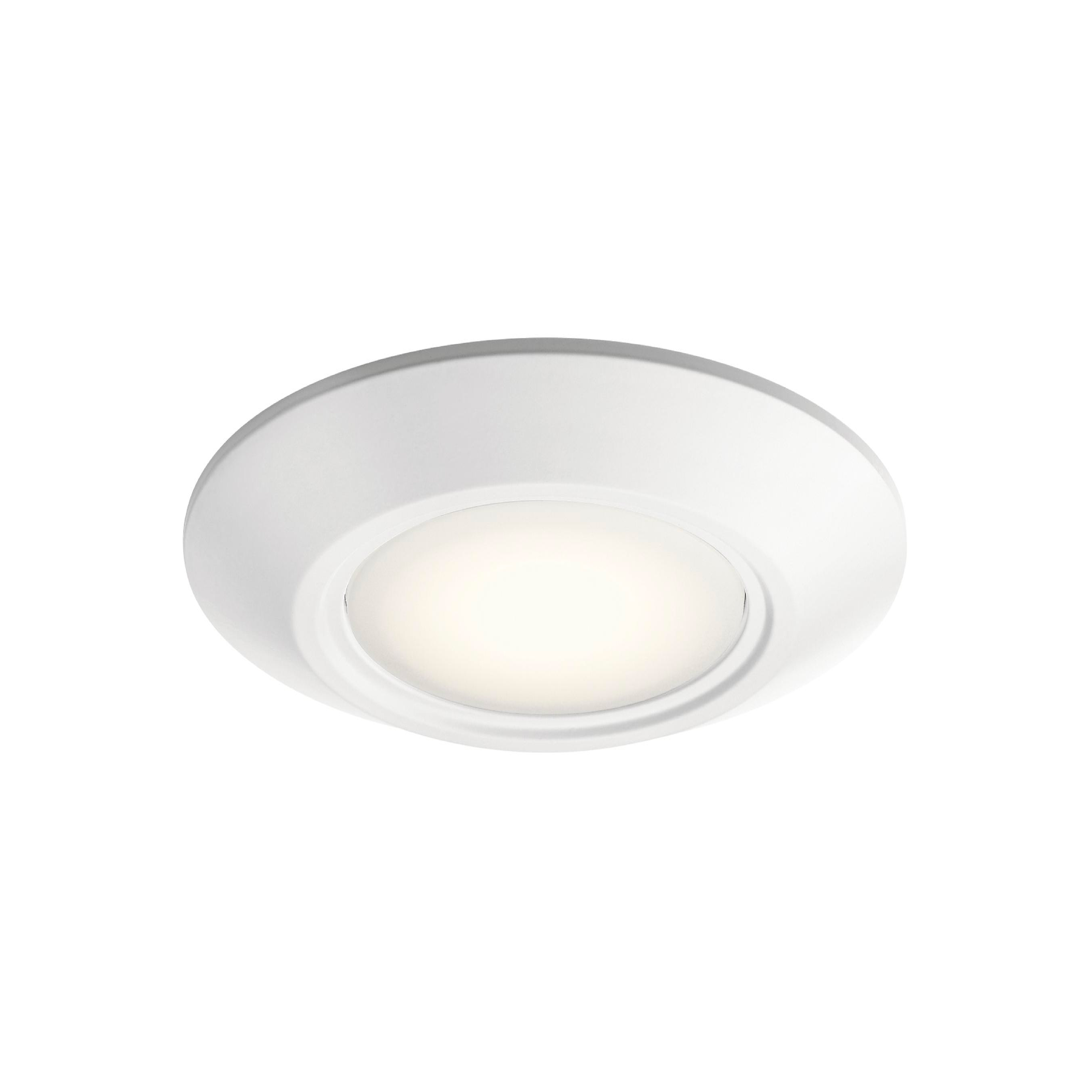4-inch Dimmable LED Disk Downlight ; 10W – LEDMyplace