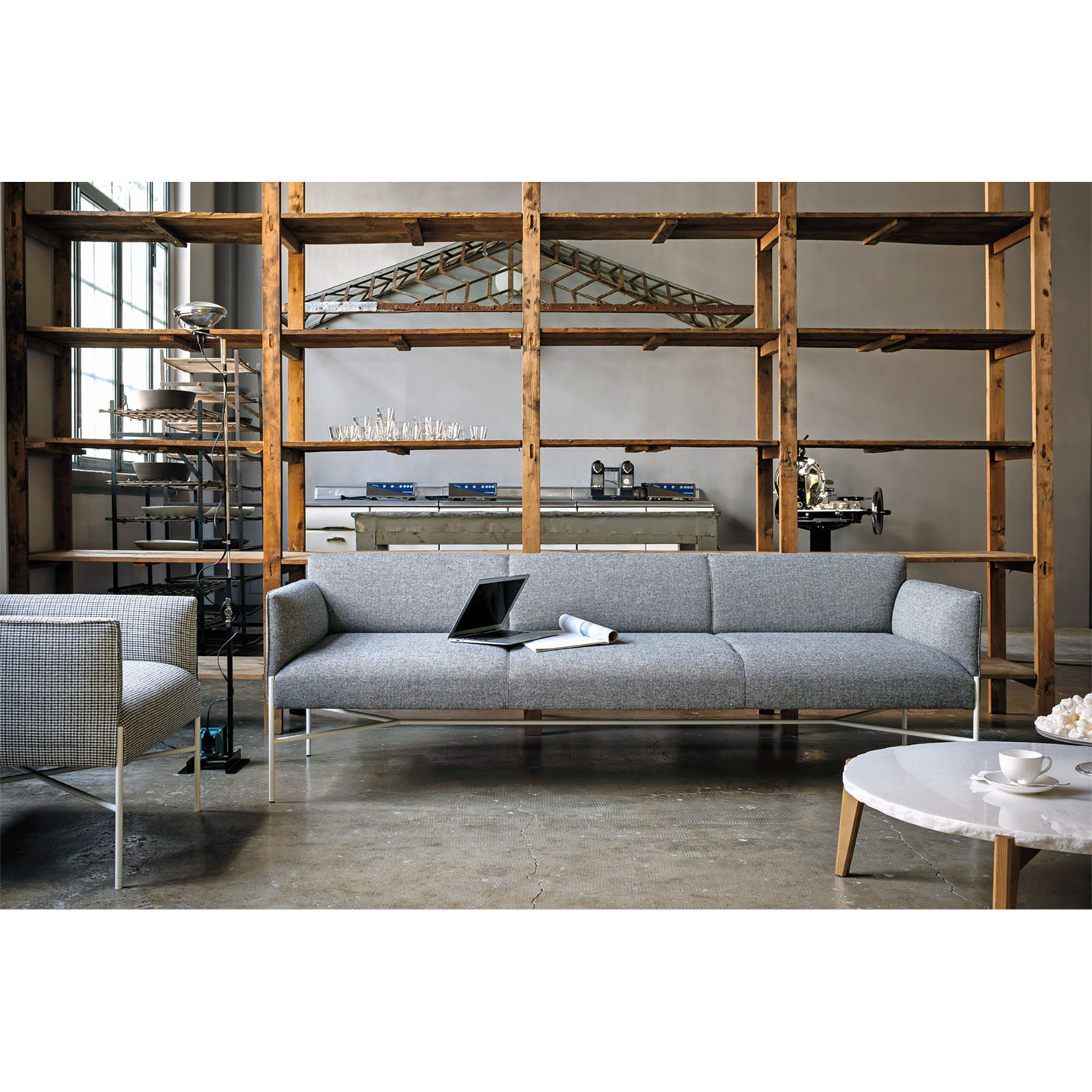 Chill Out Lounge – M2L Furniture