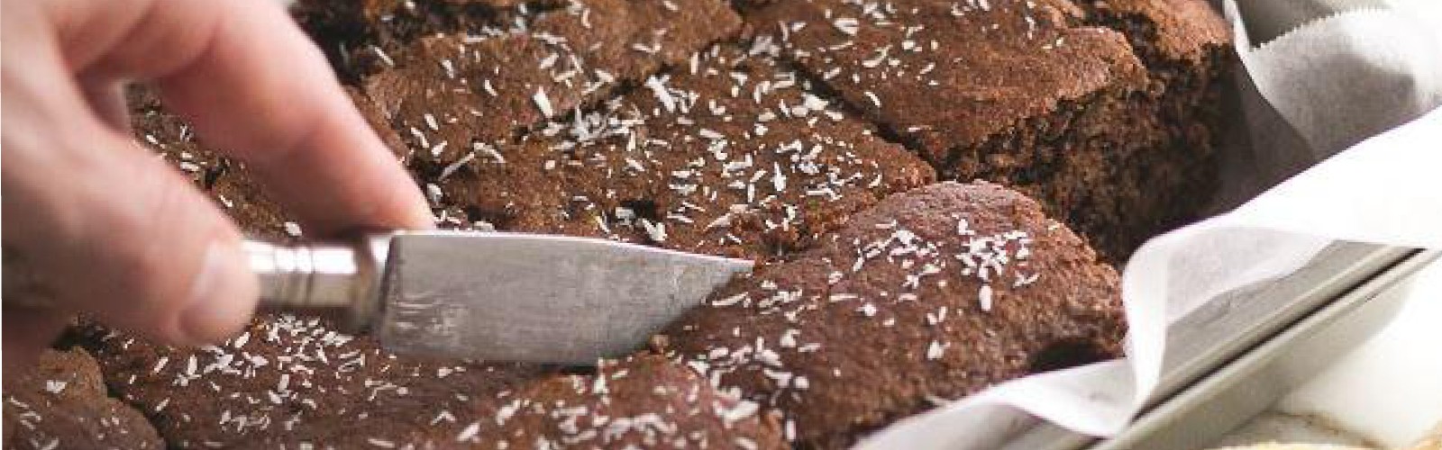 Cacao Banana Cake | Matchbox