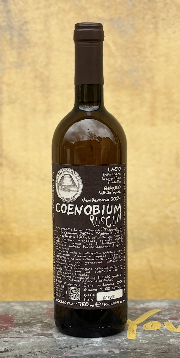 Pompette Online - Monastero Suore Cistercenesi