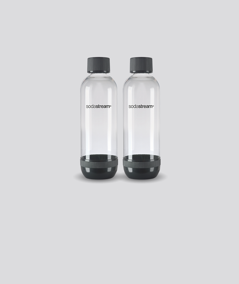 Kolsyre flaskor - SodaStream – Sodastream Sweden