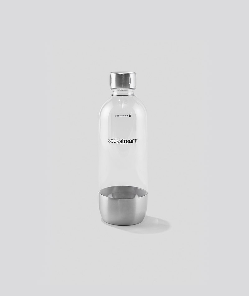 SodaStream Bottles & Sparkling Water Maker Accessories