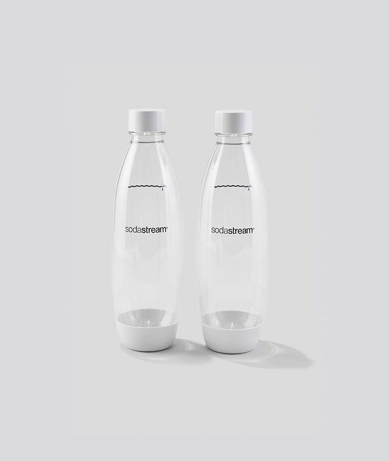 SodaStream Bottles & Sparkling Water Maker Accessories