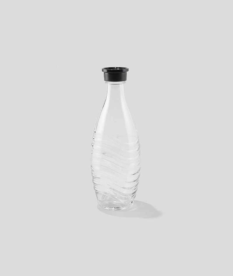 Glass Carafe - SodaStream
