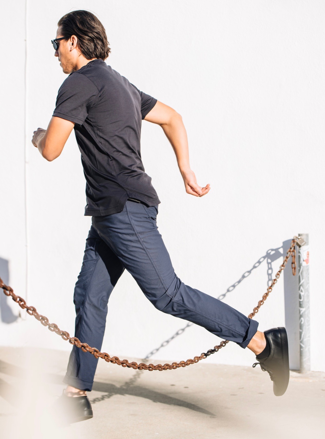 Evolution Pant - Navy | Western Rise – Western Rise