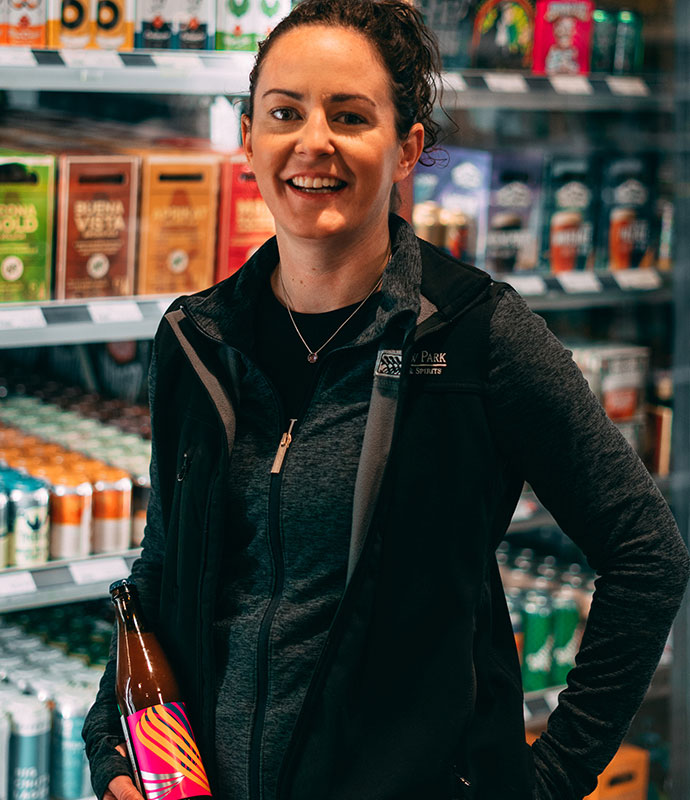 Wine Experts Calgary - Willow Park Wines & Spirits